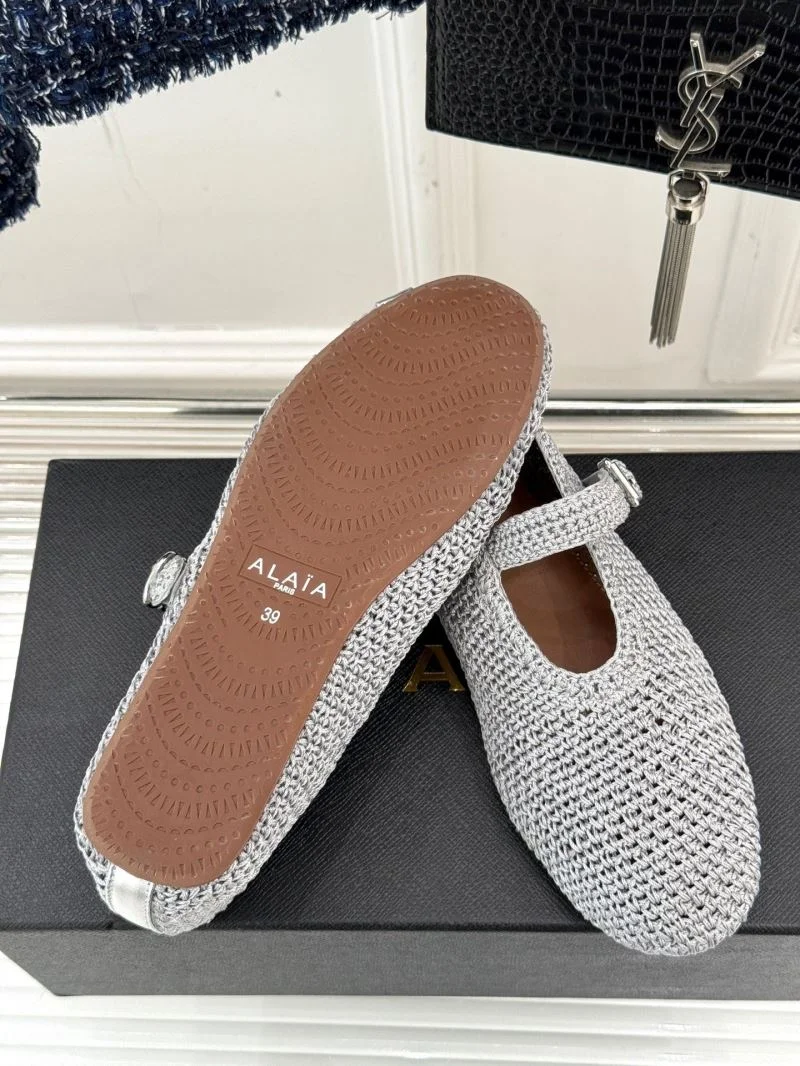 OEM Alaia Shoes