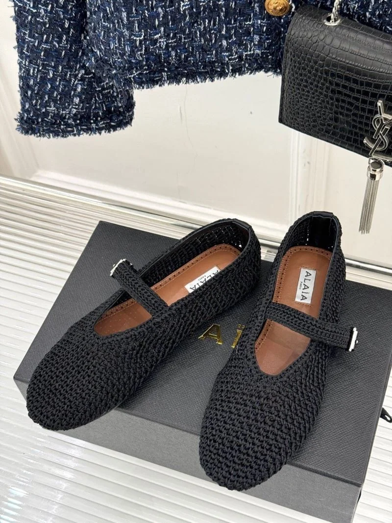 Top mirror Alaia Shoes