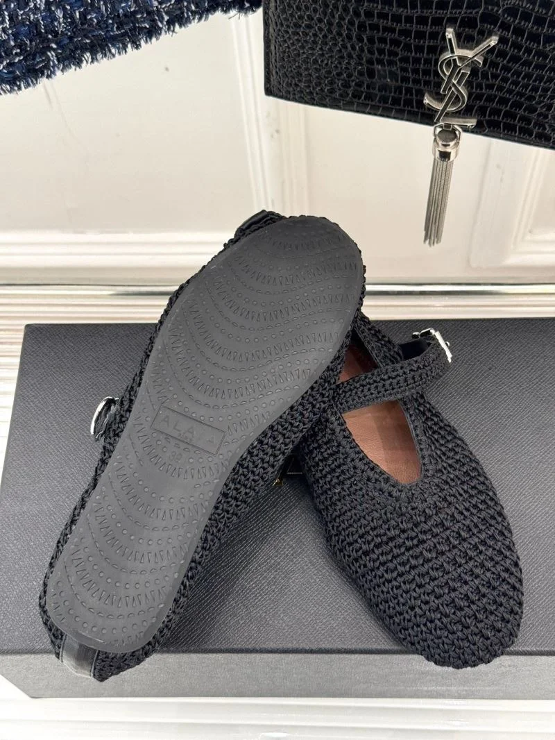 Top mirror Alaia Shoes