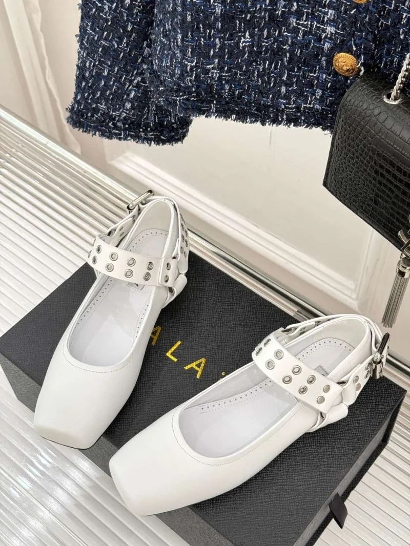High fidelity Alaia Shoes