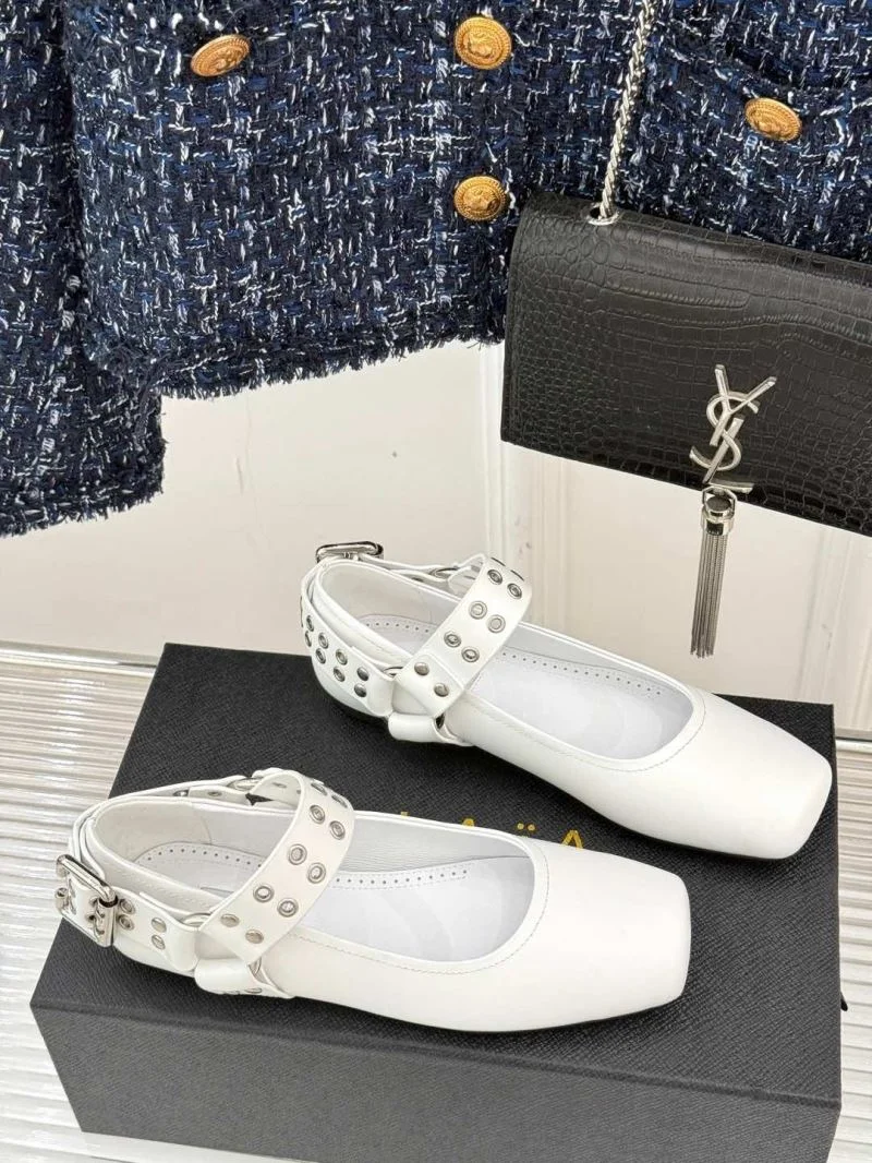 High fidelity Alaia Shoes