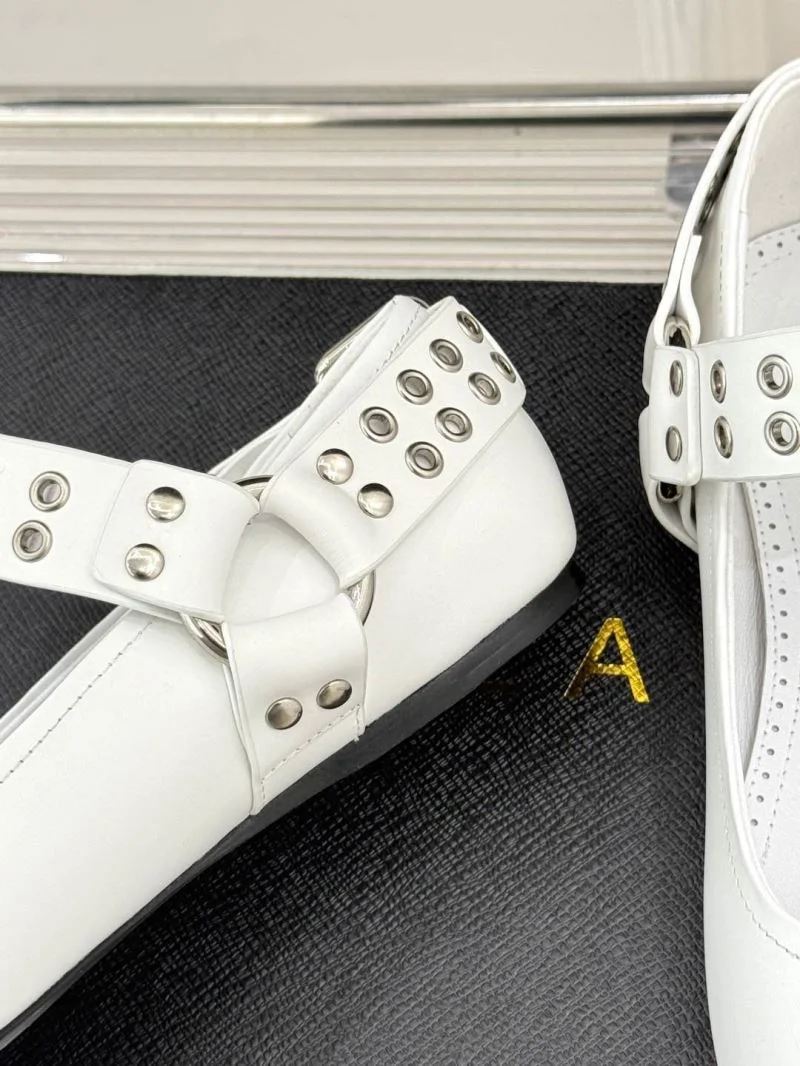 High fidelity Alaia Shoes