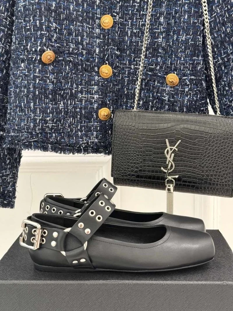 Alaia Shoes