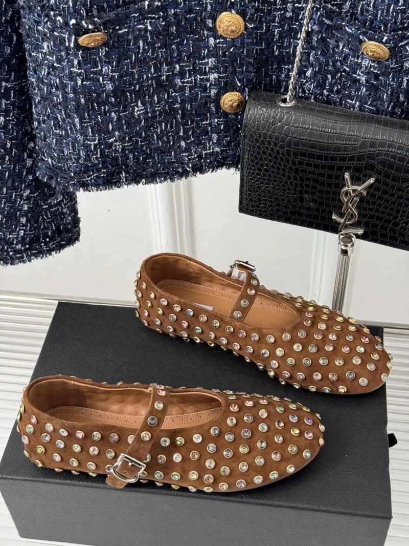 High fidelity Alaia Shoes