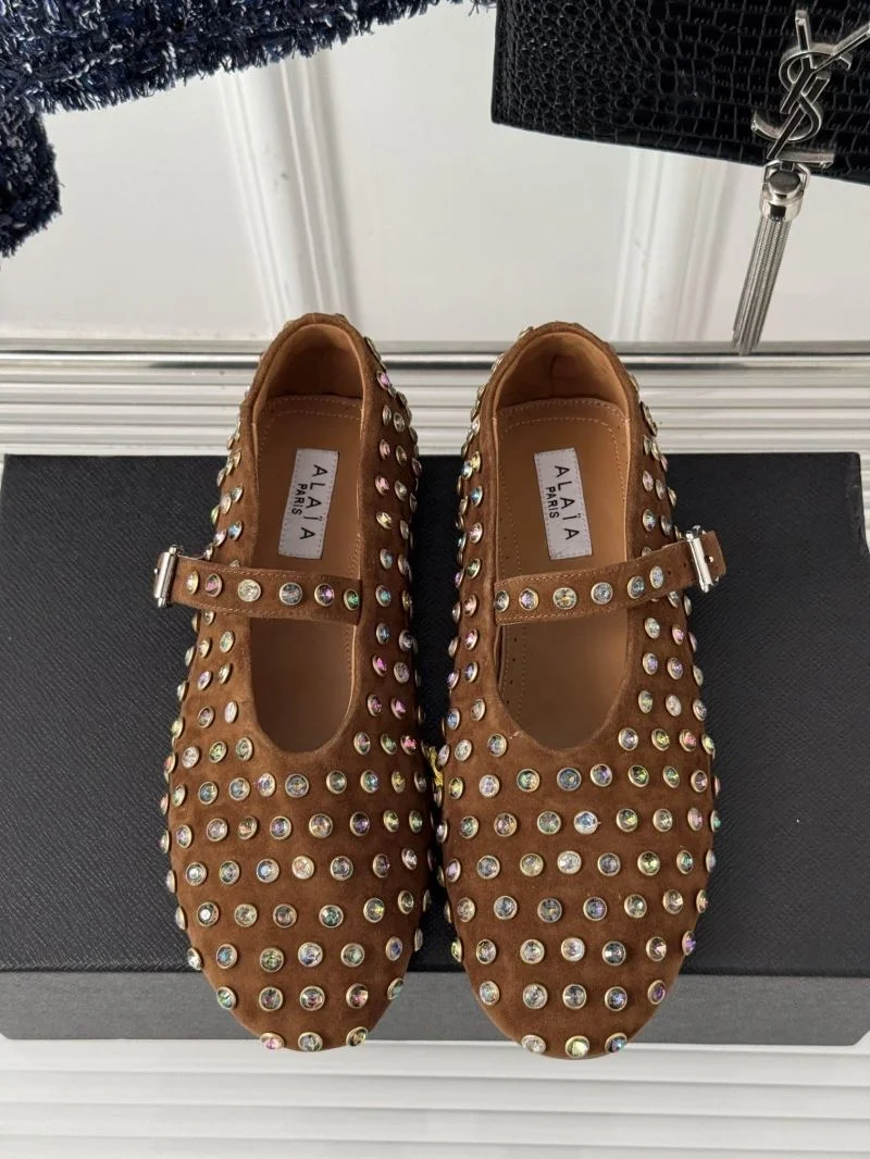 High fidelity Alaia Shoes