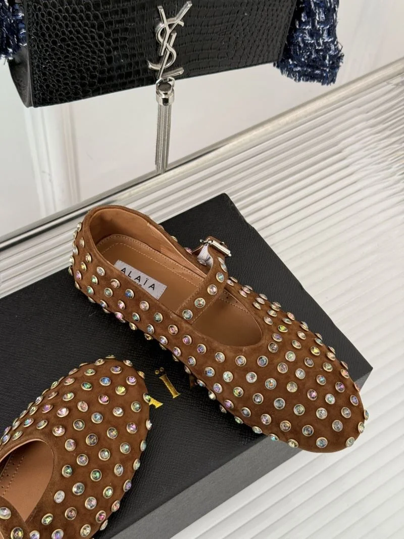High fidelity Alaia Shoes