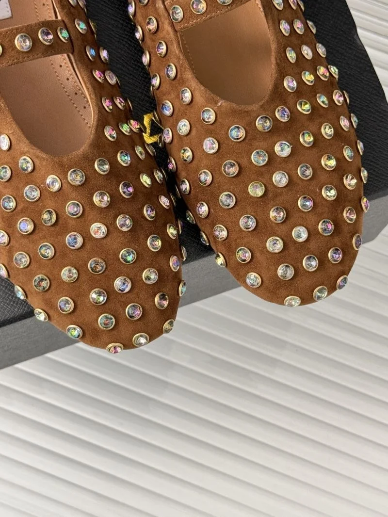 High fidelity Alaia Shoes