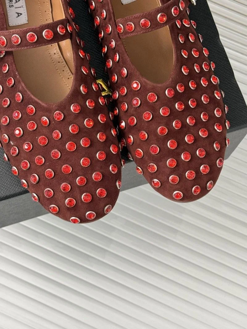 1:1 copy Alaia Shoes