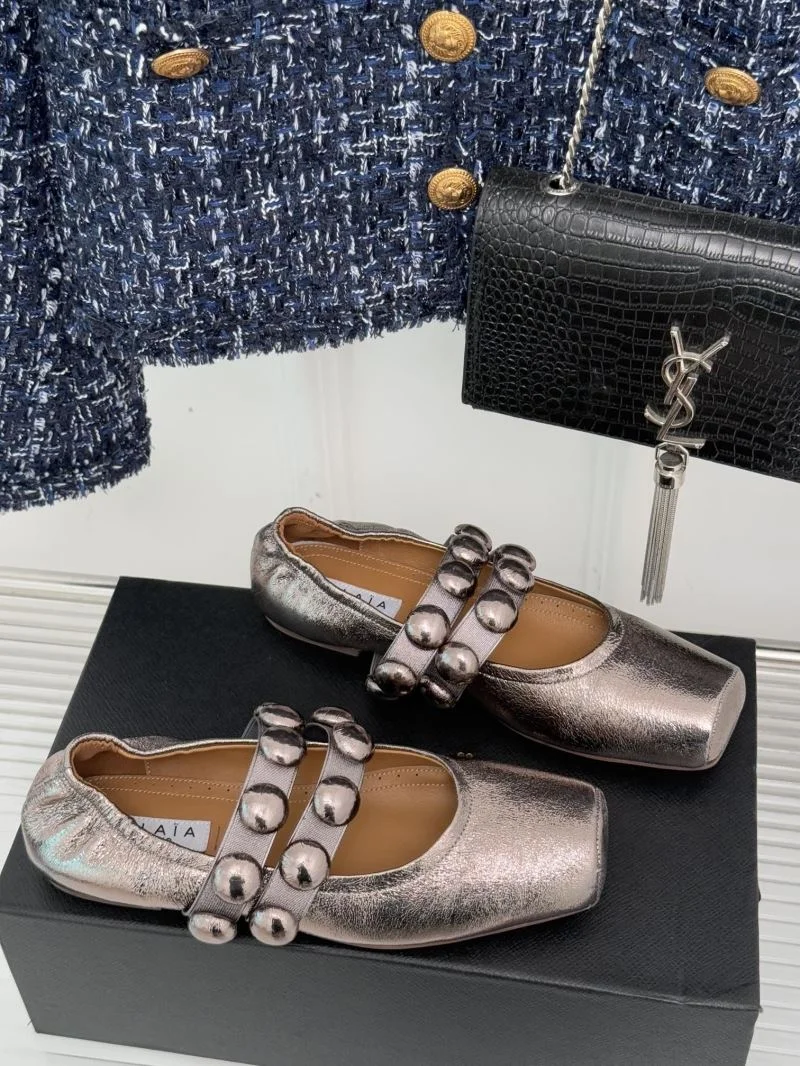 Budget-friendly Alaia Shoes