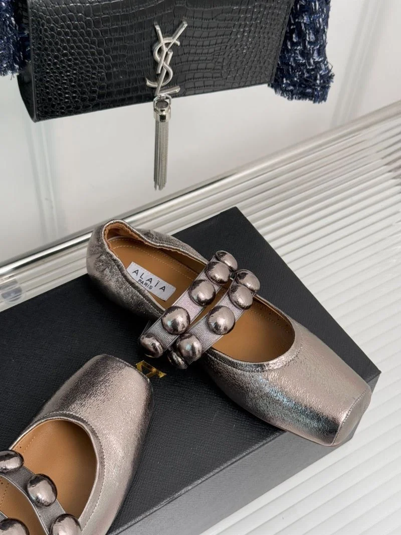 Budget-friendly Alaia Shoes
