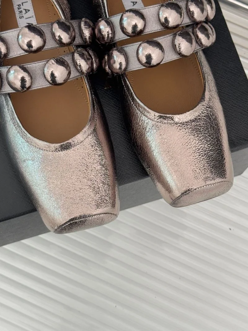 Budget-friendly Alaia Shoes