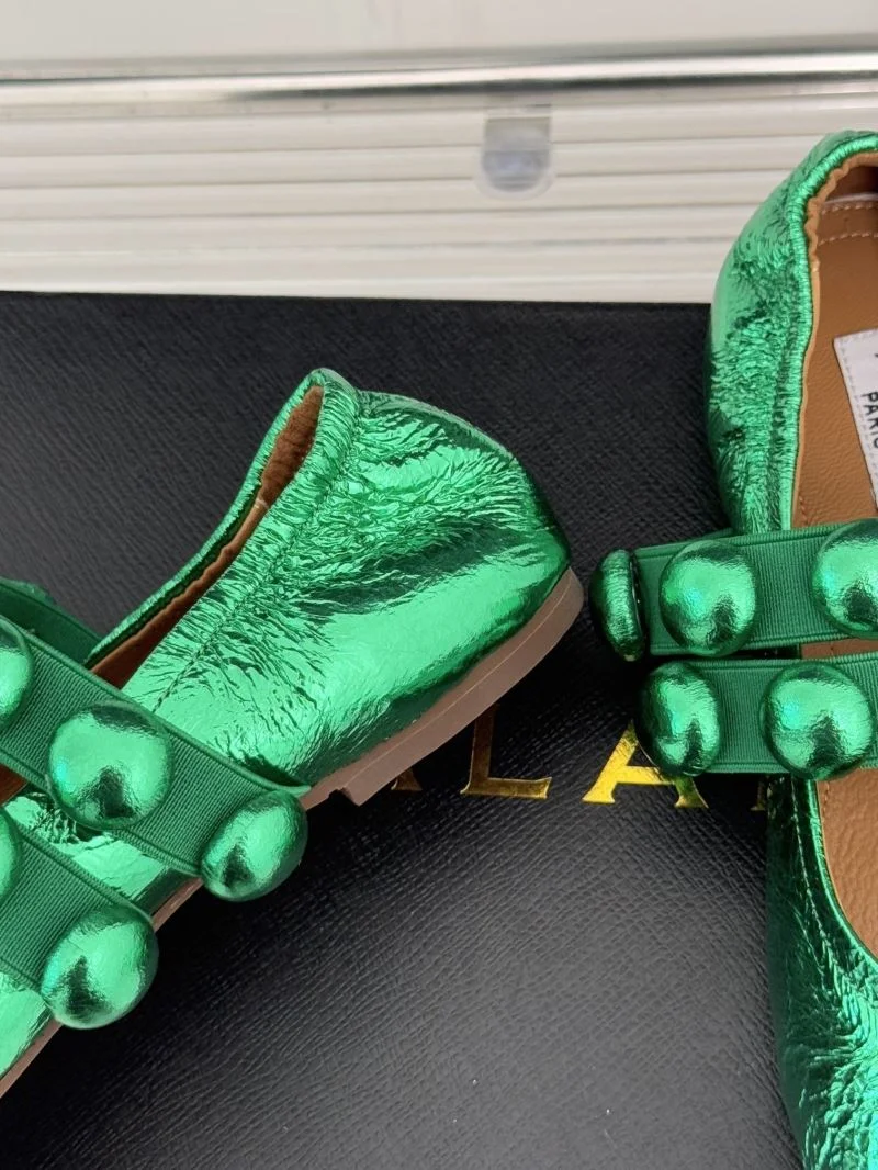 Economical Alaia Shoes