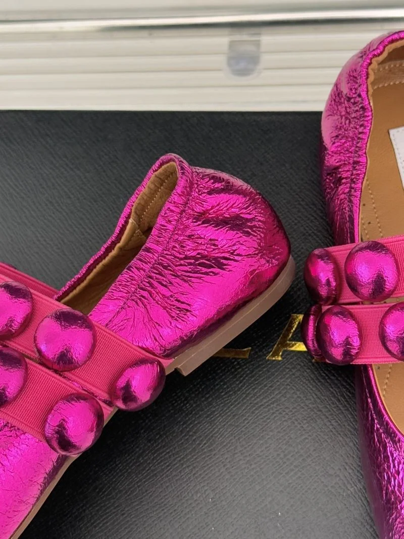 Value-priced Alaia Shoes