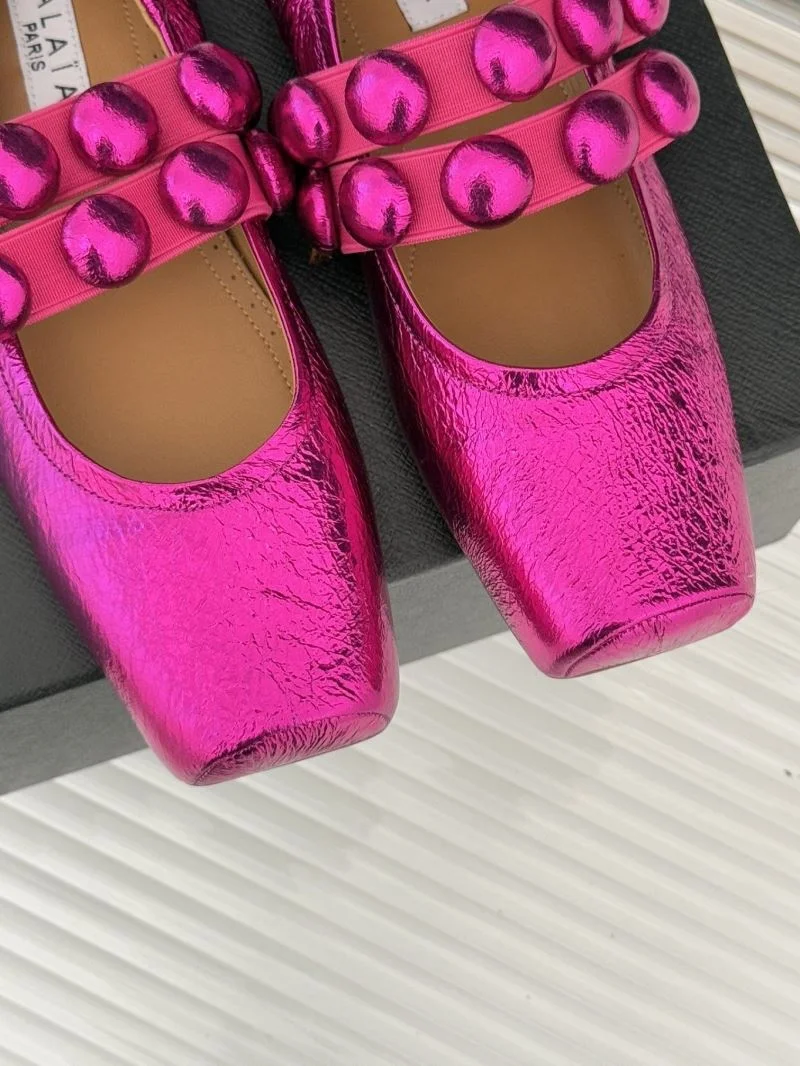 Value-priced Alaia Shoes