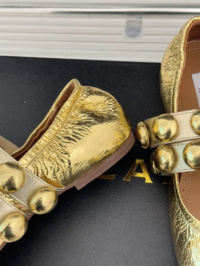 Real Alaia Shoes