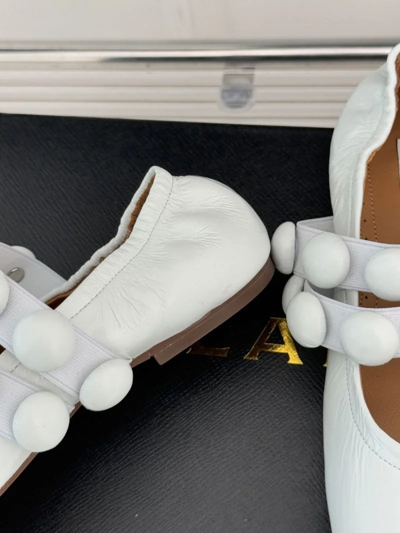 Authentic Alaia Shoes