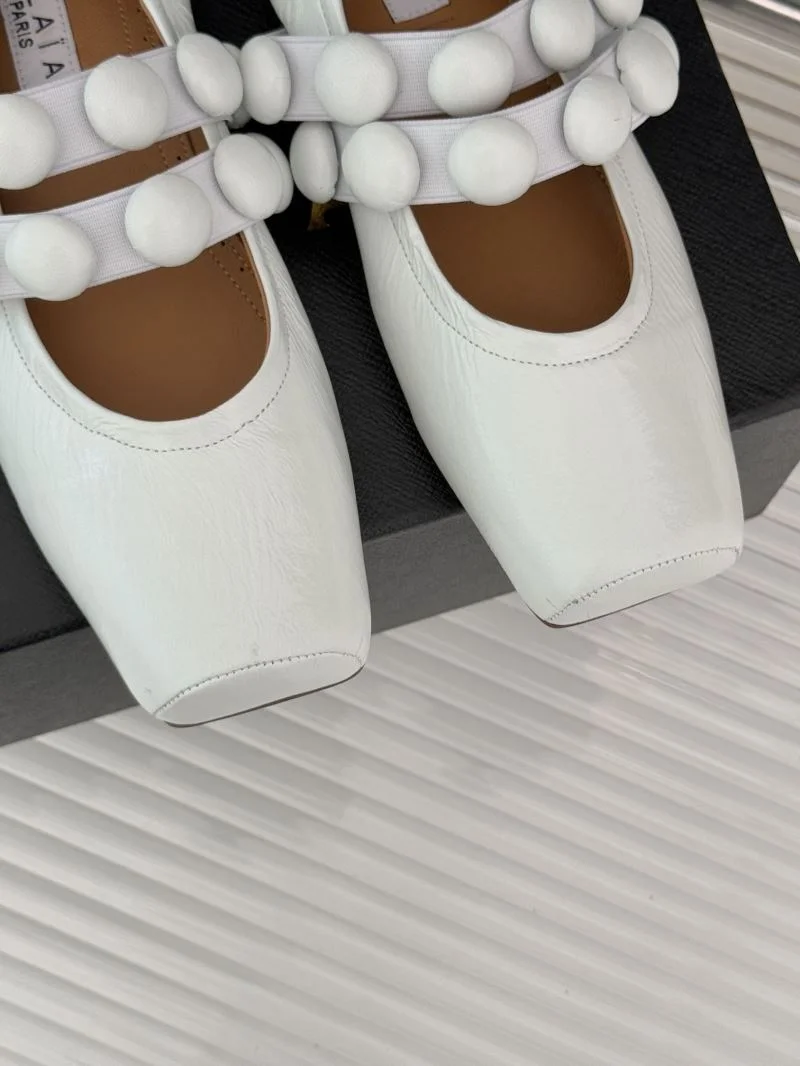 Authentic Alaia Shoes