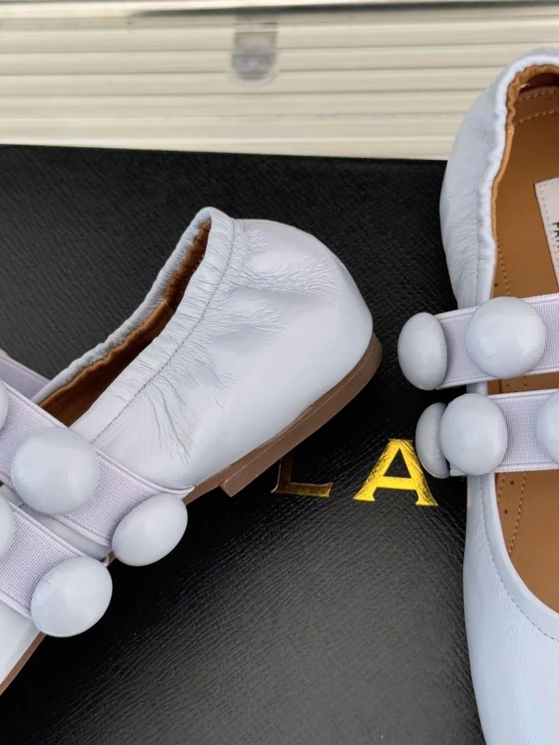 Mirror quality Alaia Shoes
