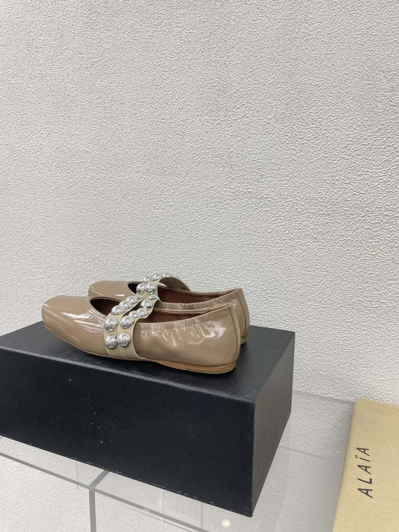 Bargain Alaia Shoes