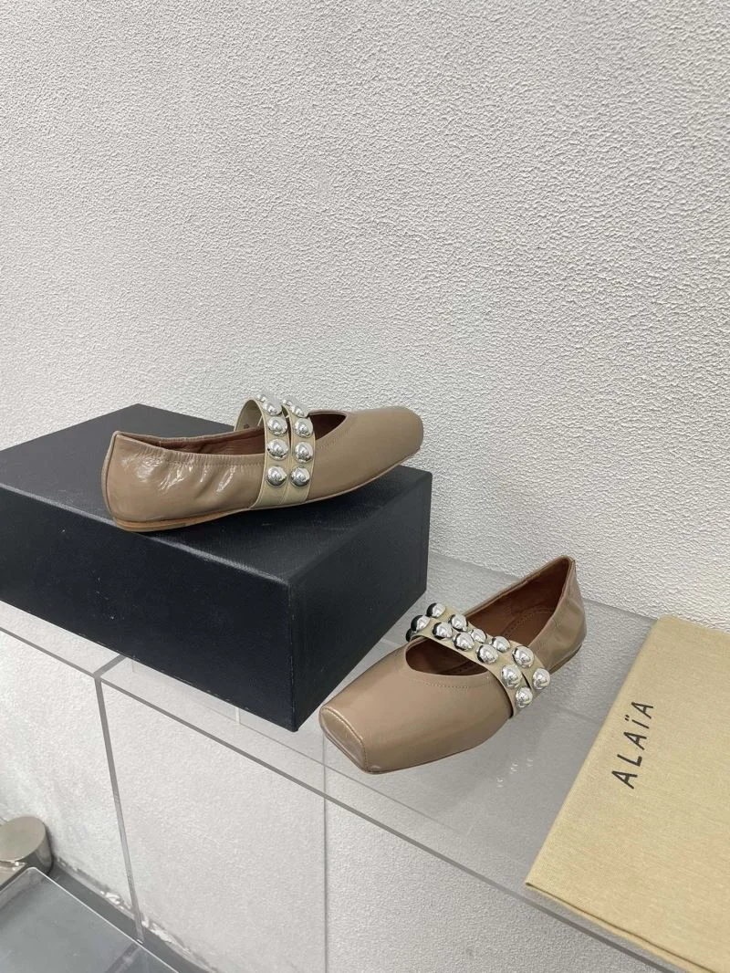 Bargain Alaia Shoes