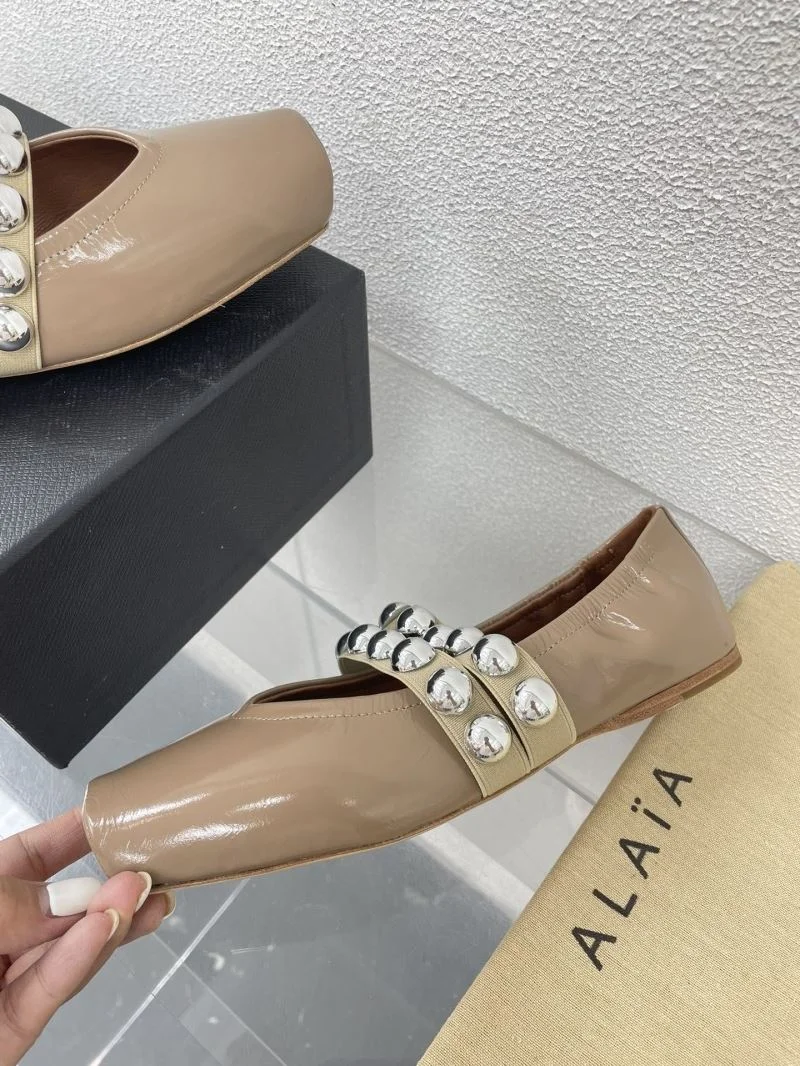 Bargain Alaia Shoes