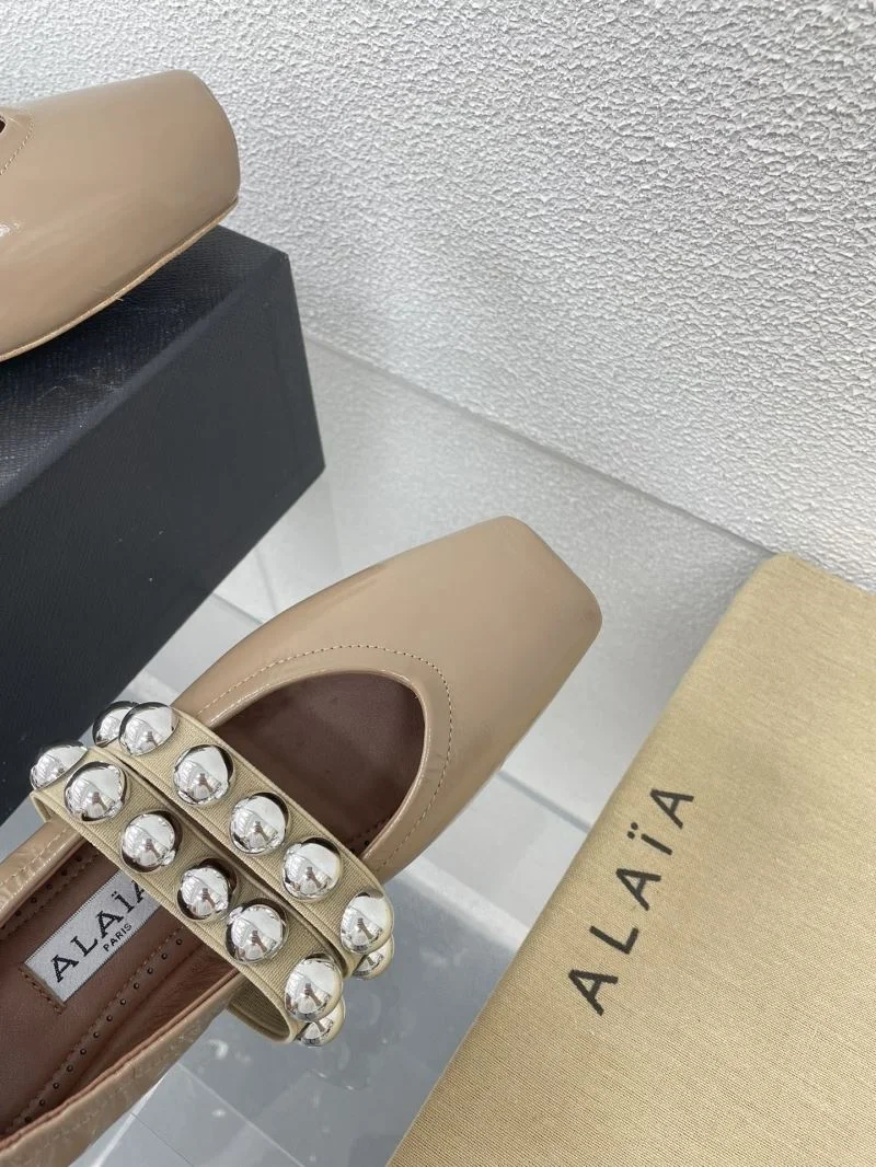 Bargain Alaia Shoes
