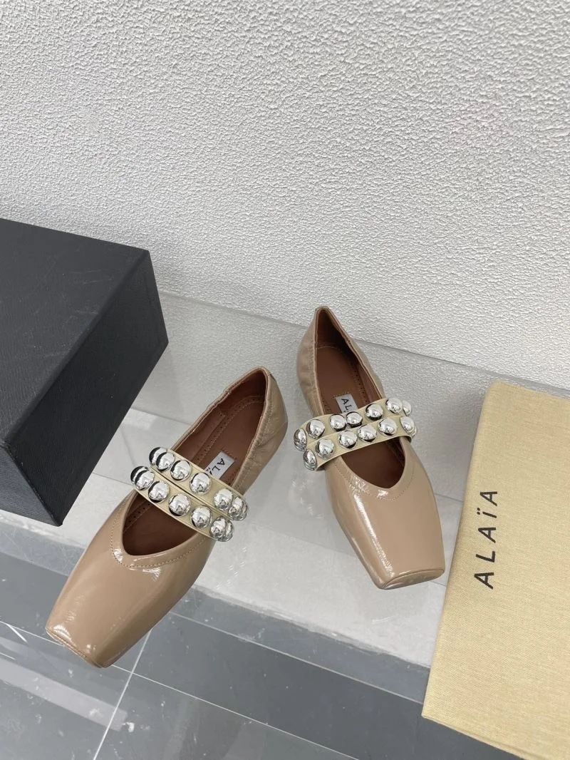 Bargain Alaia Shoes