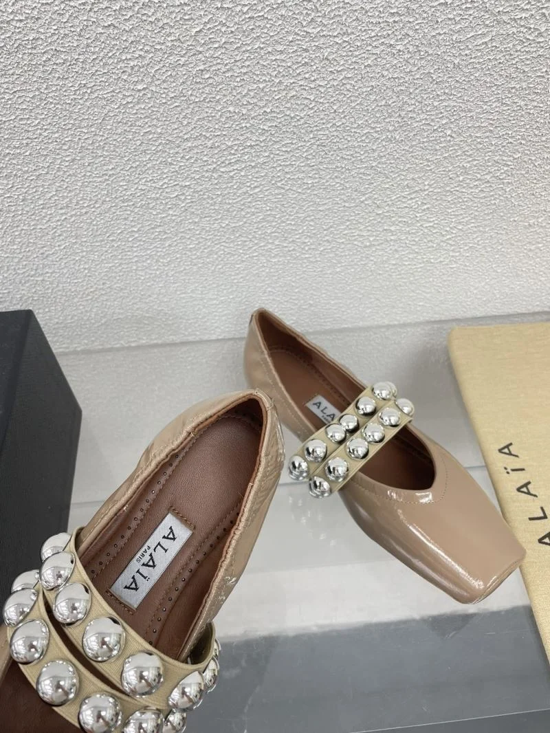 Bargain Alaia Shoes