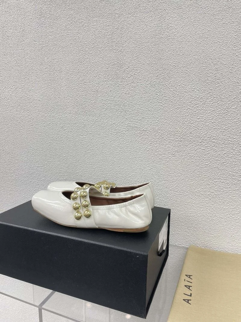 Discounted Alaia Shoes