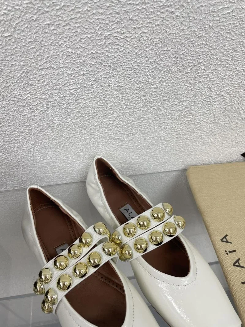 Discounted Alaia Shoes