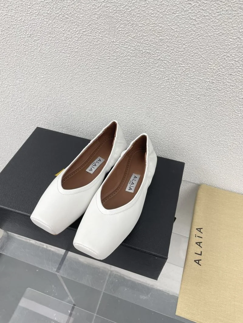 Alaia Shoes