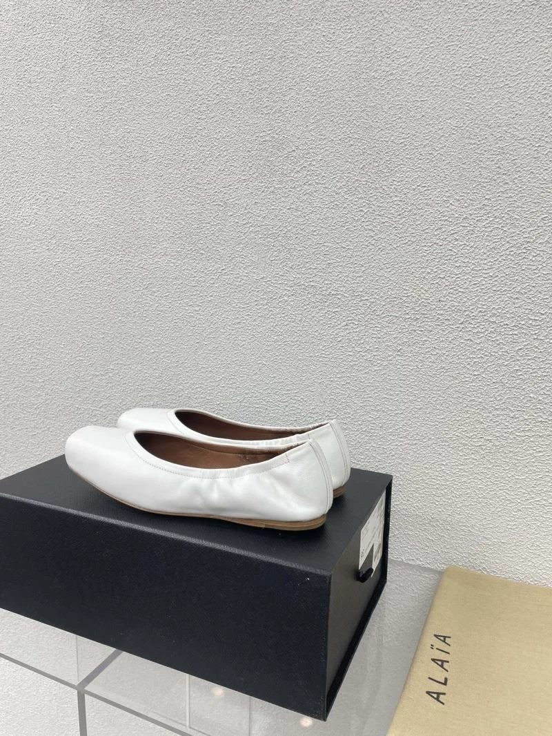 Precise copy Alaia Shoes