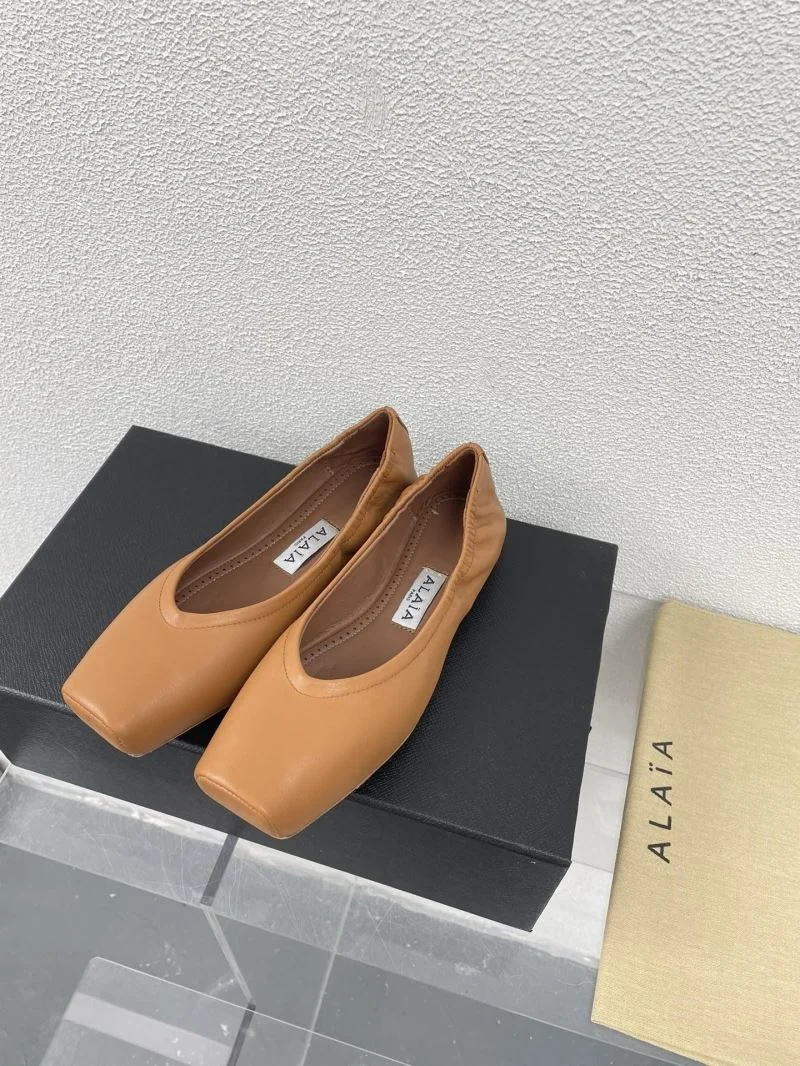 Alaia Shoes