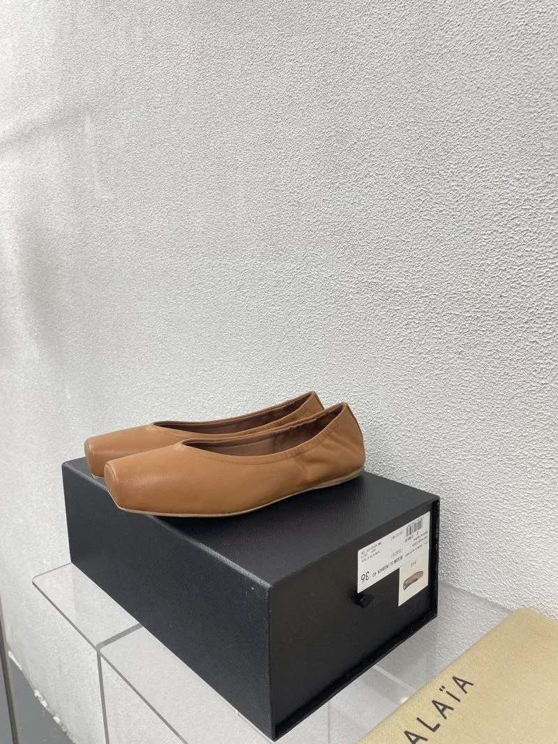 Brand-original Alaia Shoes