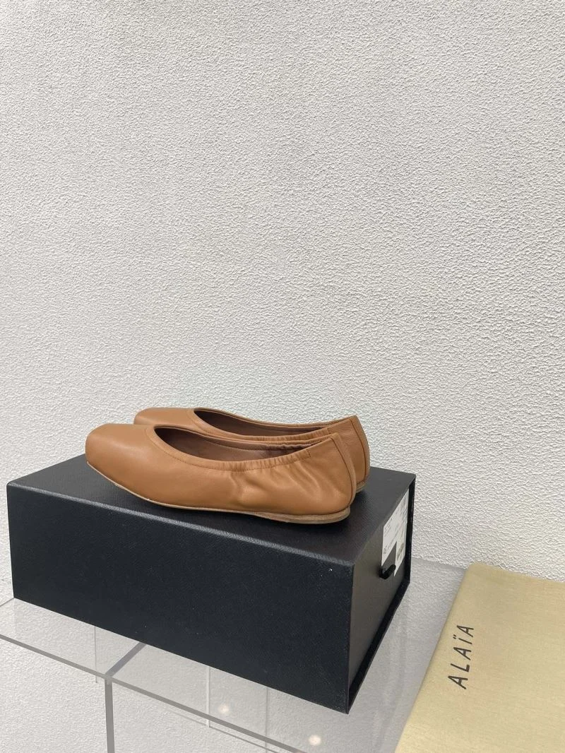 Brand-original Alaia Shoes
