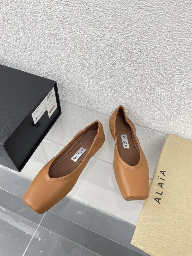 Brand-original Alaia Shoes