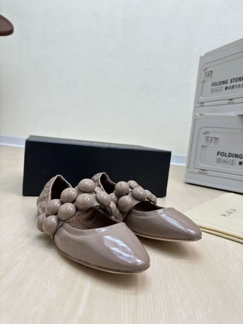 Economical Alaia Shoes