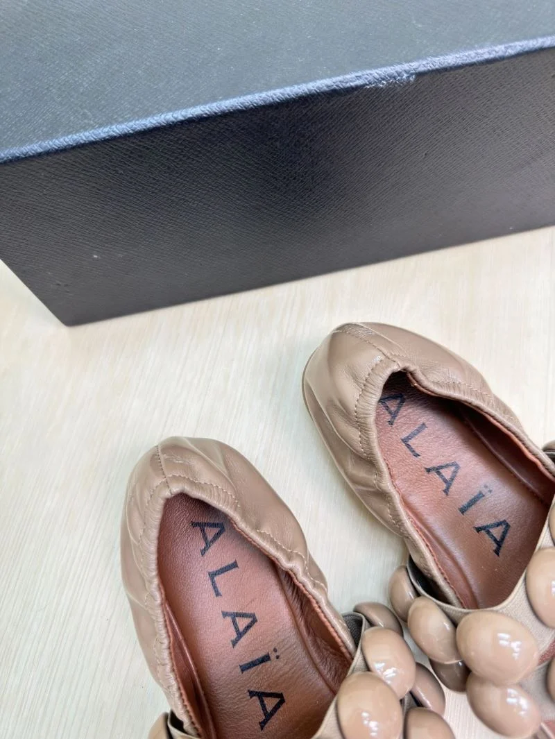 Economical Alaia Shoes