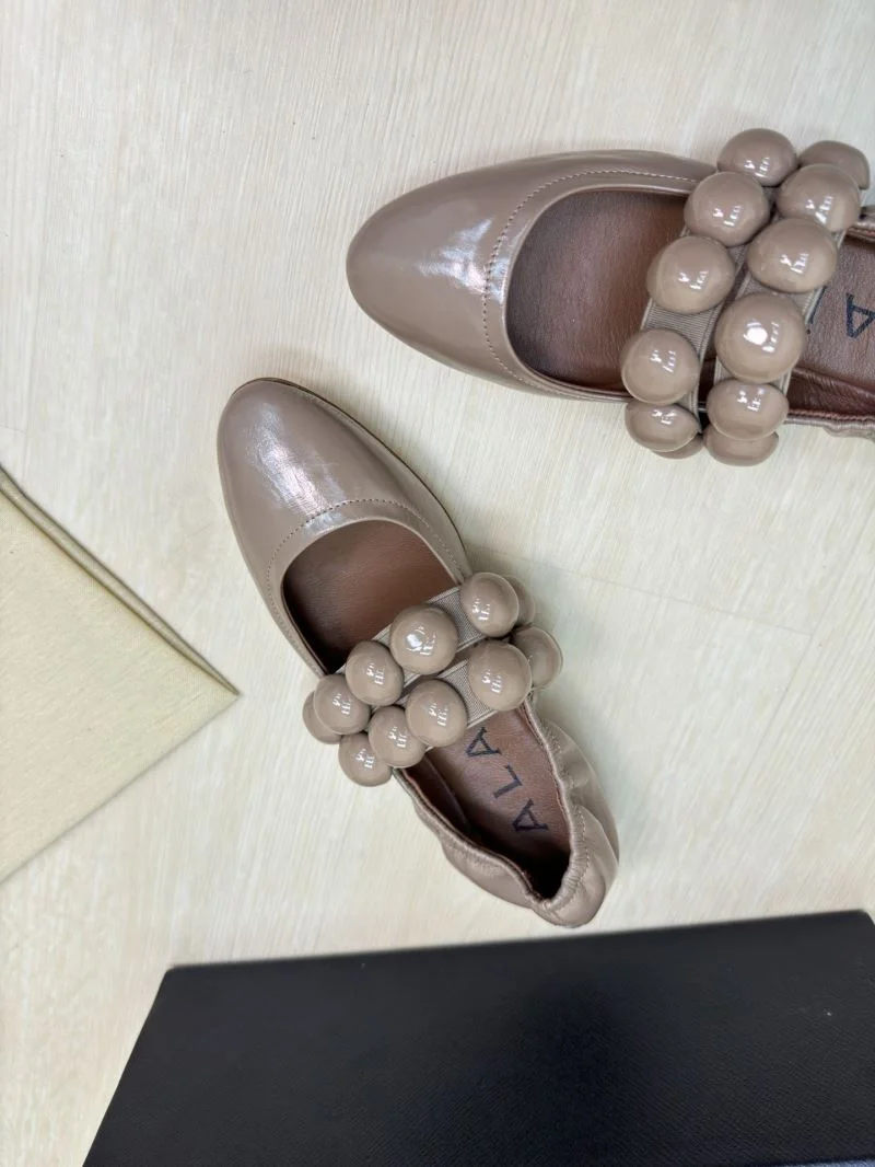 Economical Alaia Shoes