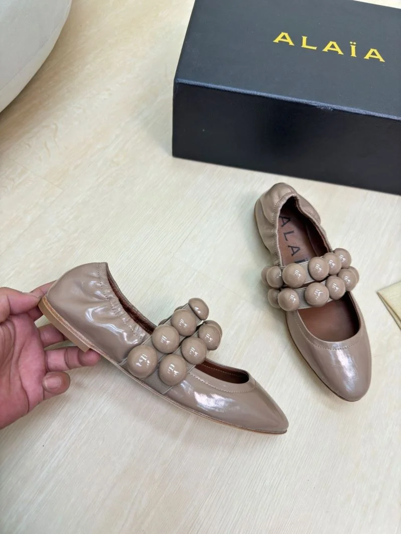 Economical Alaia Shoes