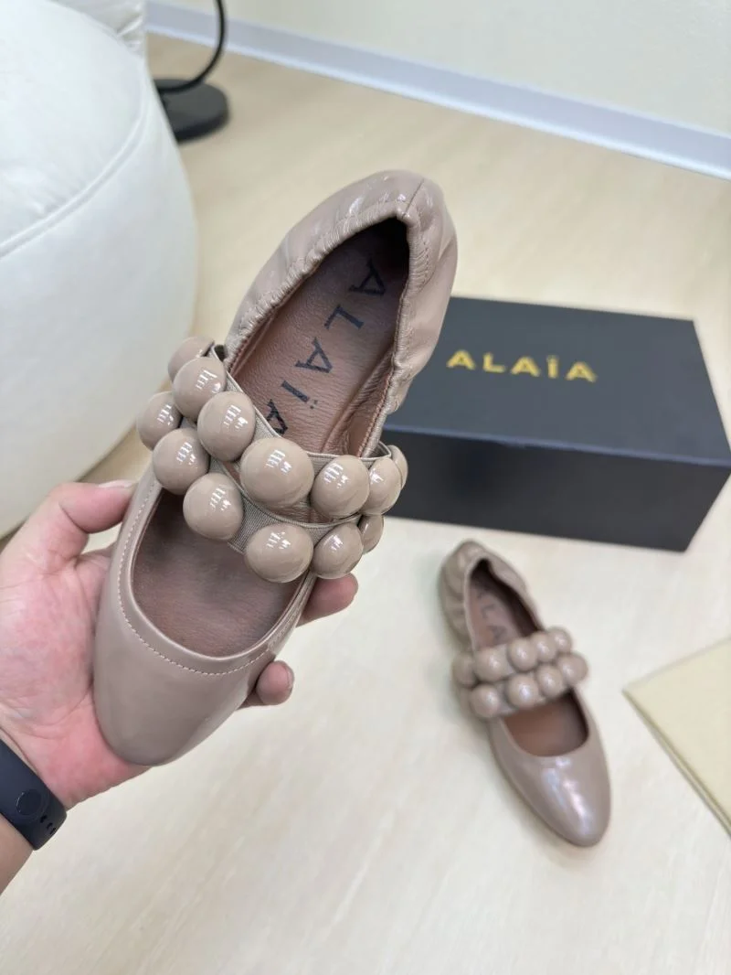 Economical Alaia Shoes