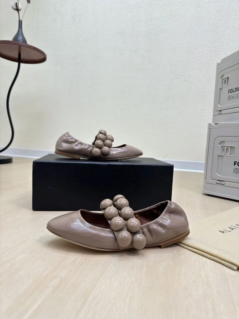 Economical Alaia Shoes