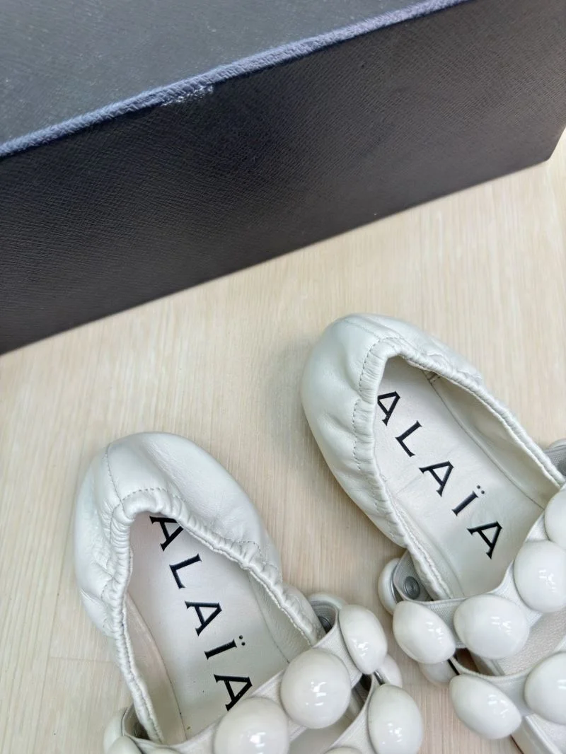 Discounted Alaia Shoes