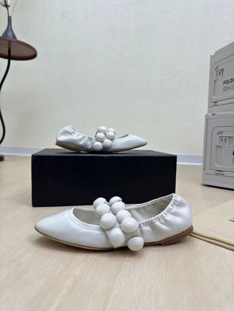 Discounted Alaia Shoes