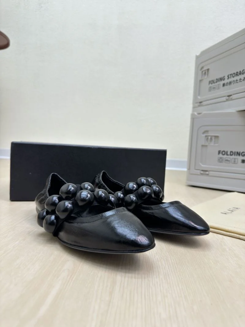 Original Alaia Shoes