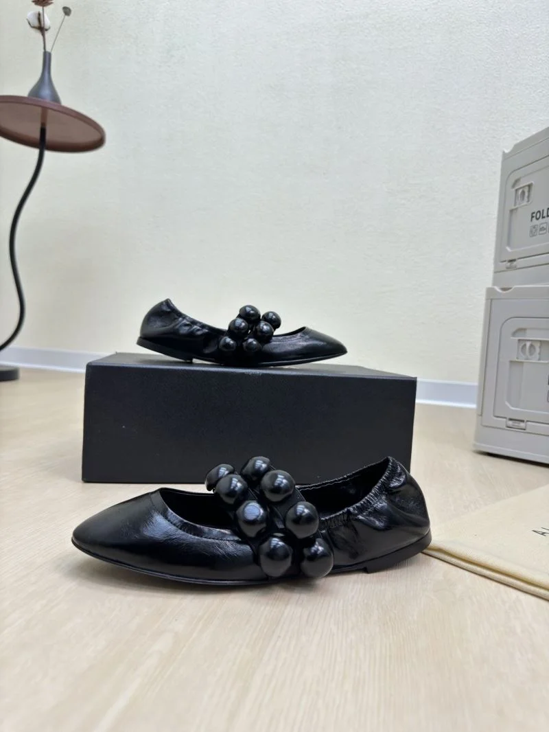 Original Alaia Shoes