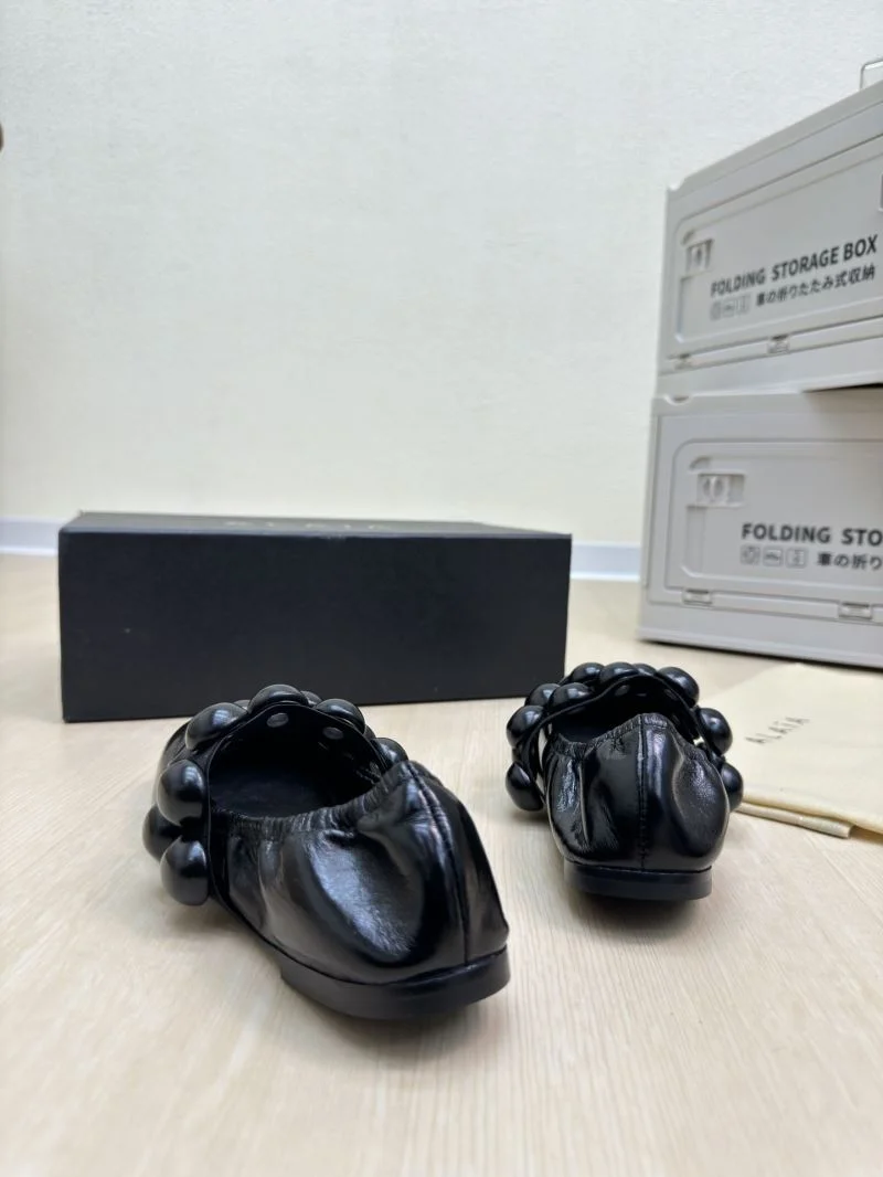 Original Alaia Shoes