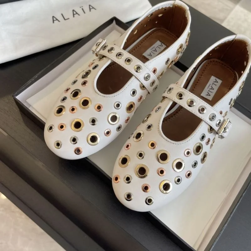 Bargain Alaia Shoes