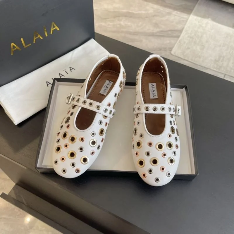 Bargain Alaia Shoes