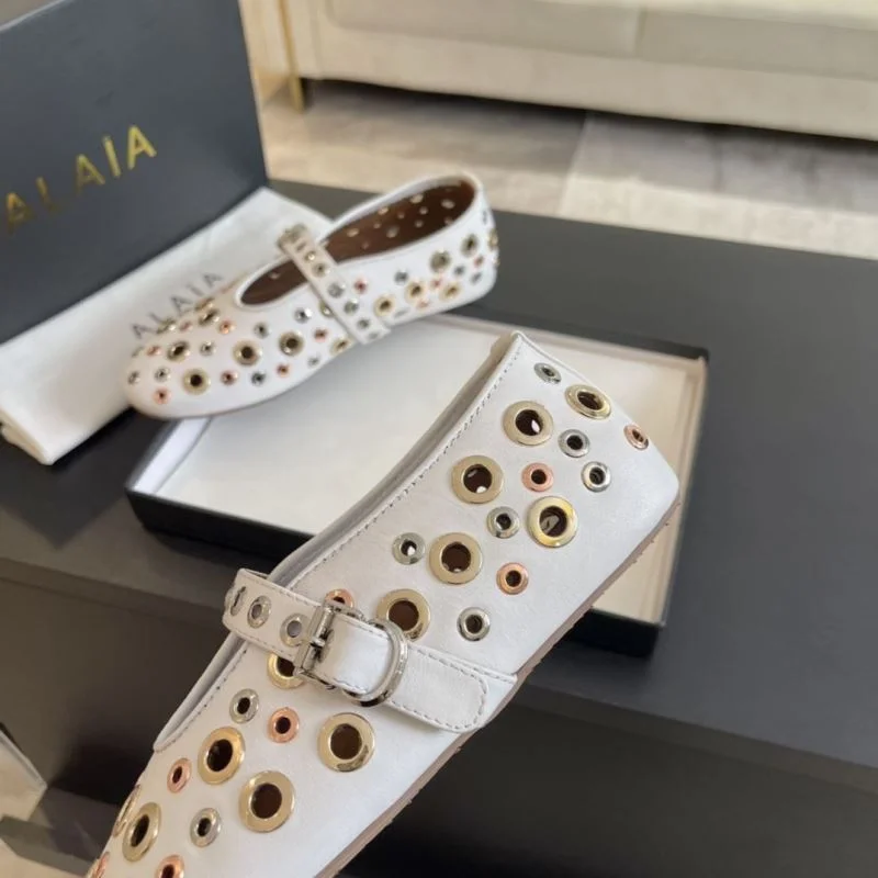 Bargain Alaia Shoes
